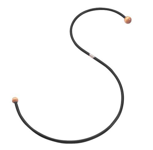 Pressure Positive The Original Backnobber Big Bend | Pro Therapy Supplies