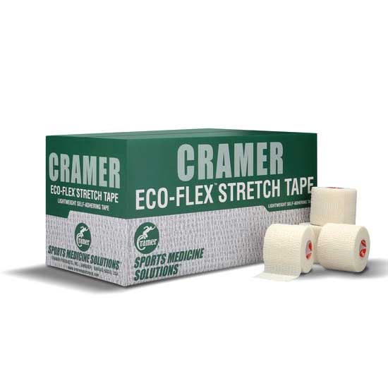 Cramer Eco-Flex Stretch Tape - Case of 24 | Pro Therapy Supplies