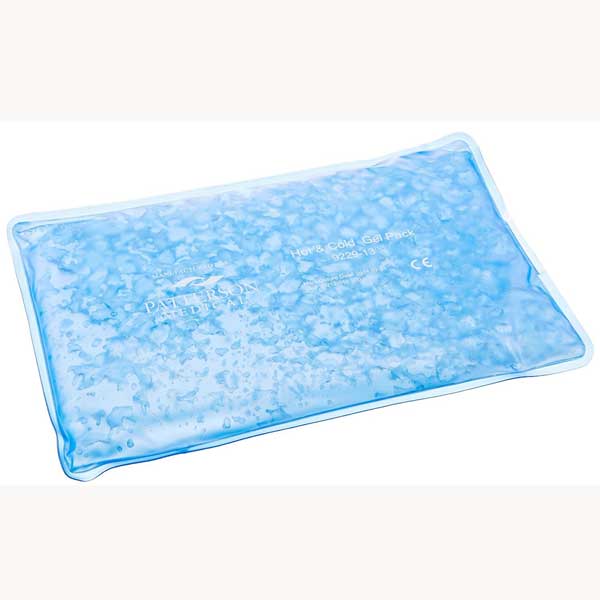 Patterson Medical Hot and Cold Gel Packs | Pro Therapy Supplies