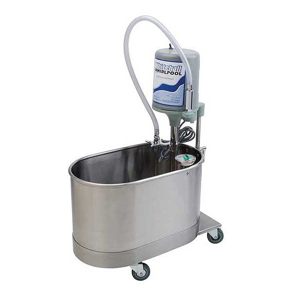 Whitehall Podiatry Whirlpool 10 Gal | Pro Therapy Supplies