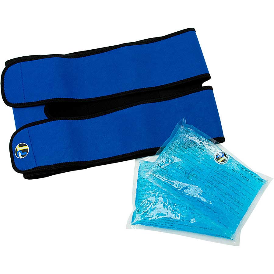 Pro-Tec - Hot/Cold Therapy Wrap | Pro Therapy Supplies