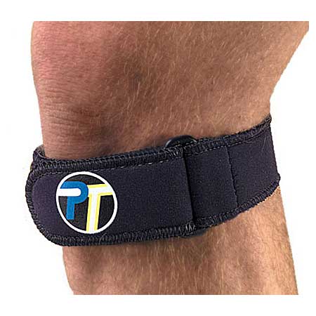Pro-Tec - Knee Patellar Tendon Strap | Pro Therapy Supplies