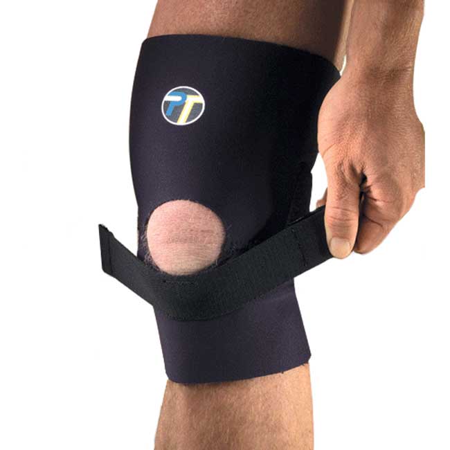 Pro-Tec - The Lift Patellar Tendon Sleeve | Pro Therapy Supplies