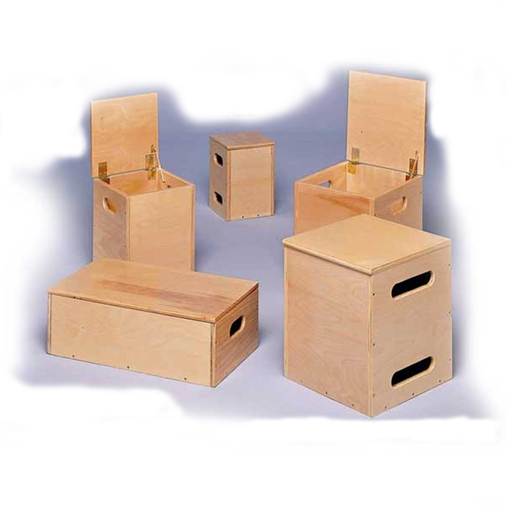 Bailey NIOSH Lift Box | Pro Therapy Supplies