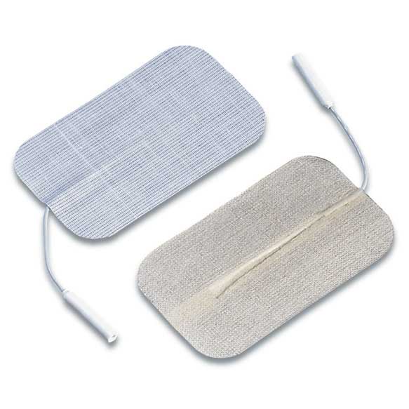 Chattanooga Dura-Stick Premium Electrodes (Case) | Pro Therapy Supplies