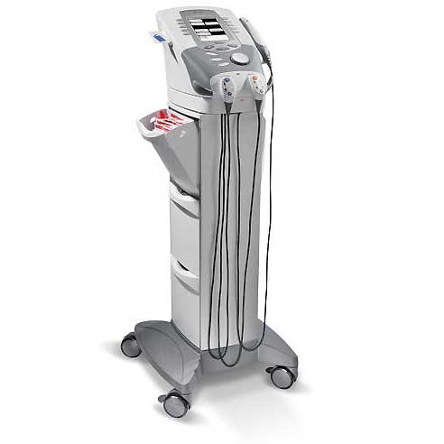 Chattanooga Intelect Legend XT System | Pro Therapy Supplies