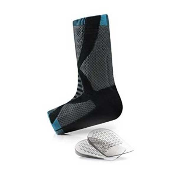 Prolite 3D Achilles Tendon Support Charcoal | Pro Therapy Supplies