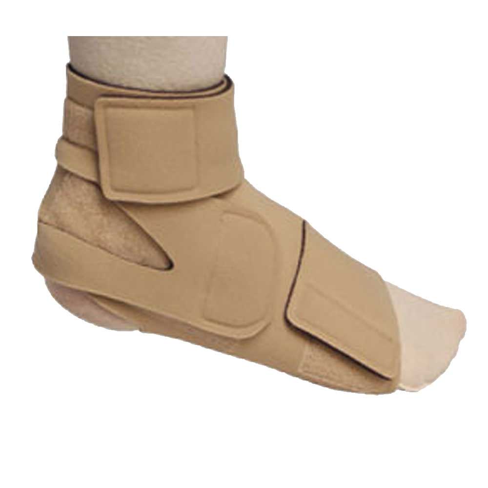 CircAid Juxta-Fit Interlocking Ankle Foot Wrap | Pro Therapy Supplies