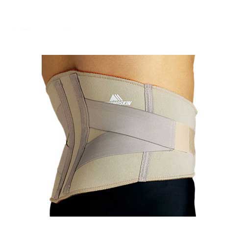 Thermoskin Lumbar Support Elastic Straps | Pro Therapy Supplies