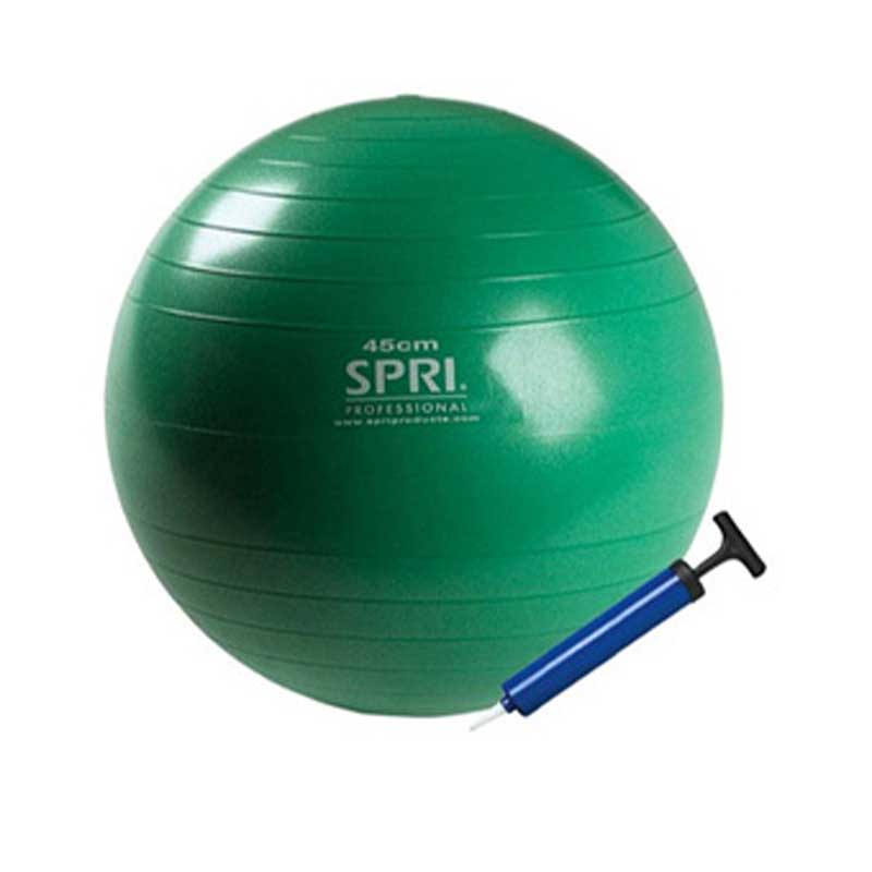 Spri Xercise Ball | Pro Therapy Supplies