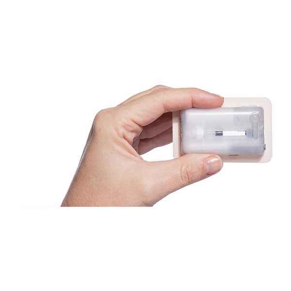 V-GO Disposable Insulin Delivery Device (30 per Box) | Pro Therapy Supplies