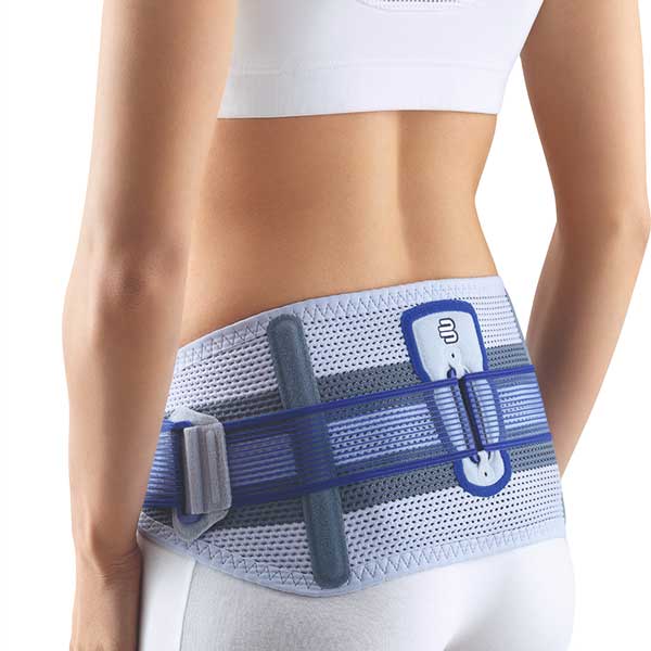 Bauerfeind SacroLoc Back Support | Pro Therapy Supplies