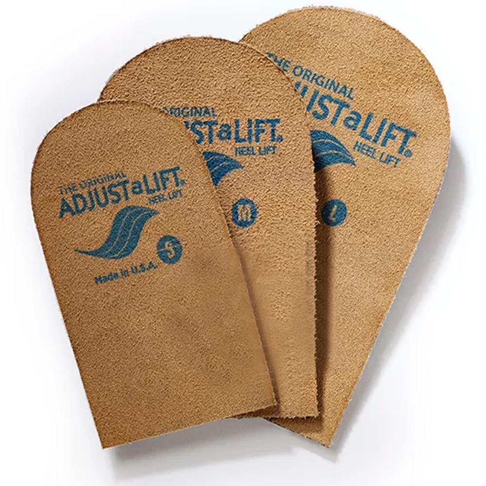 Adjust-A-Lift Heel Lift | Pro Therapy Supplies