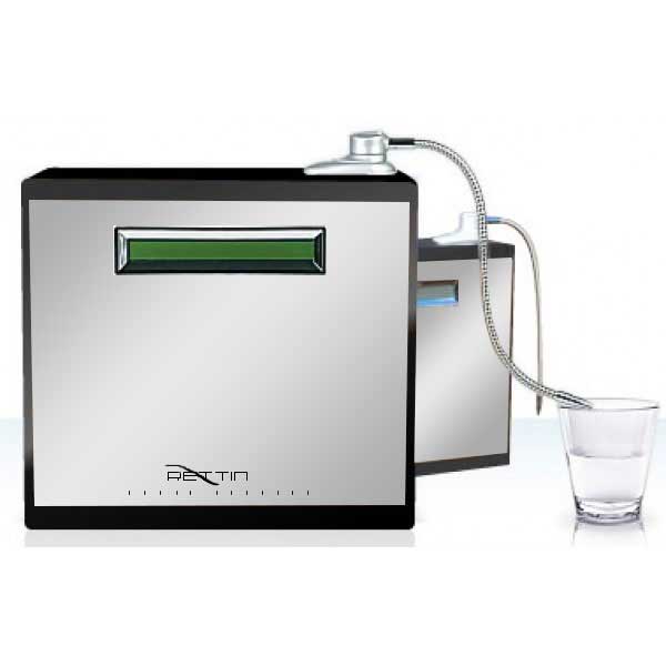 Tyent 11 Plate Turbo Water Ionizer | Pro Therapy Supplies
