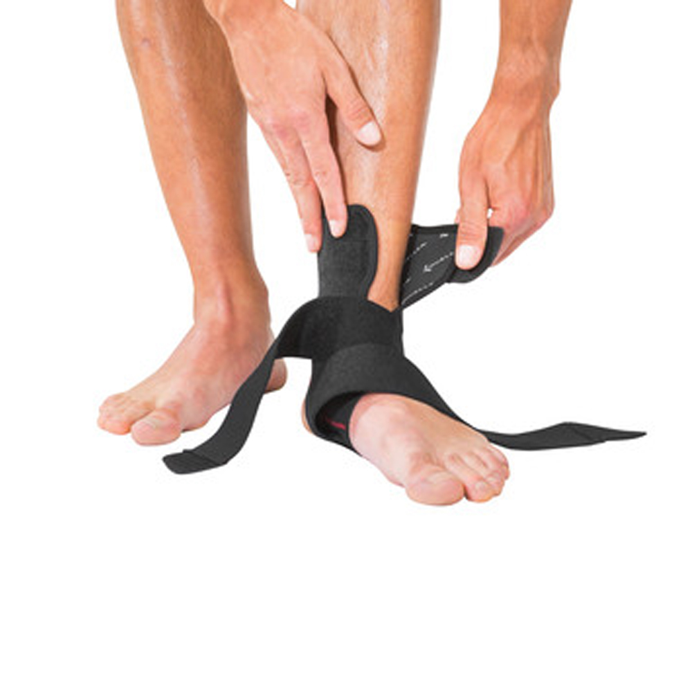 Mueller Ankle Support-OSFM | Pro Therapy Supplies