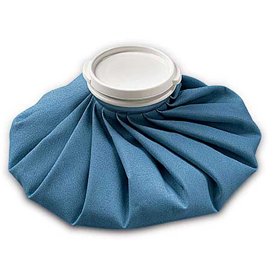 Mueller Reusable Ice Bag 9 Inch-Latex Free | Pro Therapy Supplies