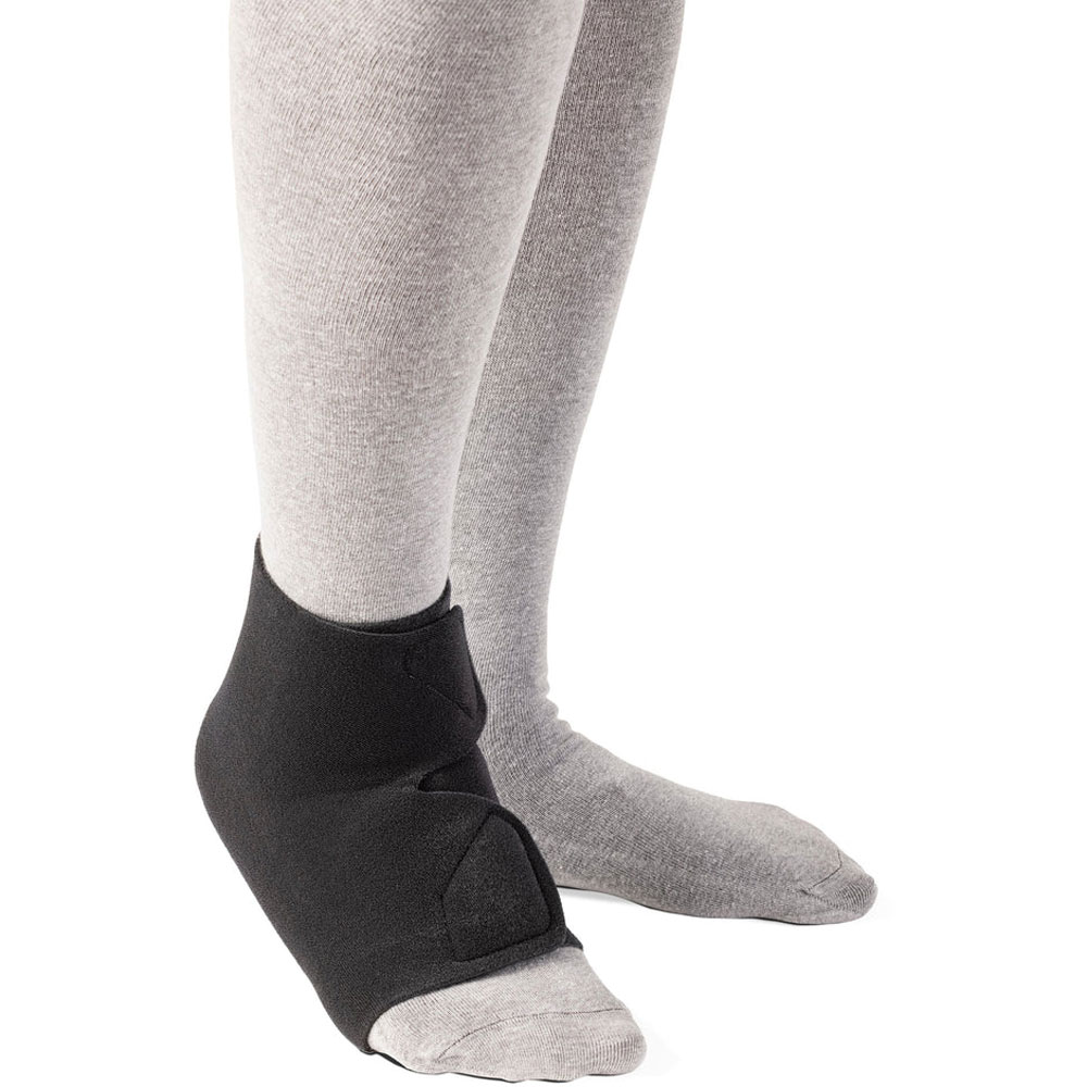 SIGVARIS Compreboot Standard Foot Wrap | Pro Therapy Supplies