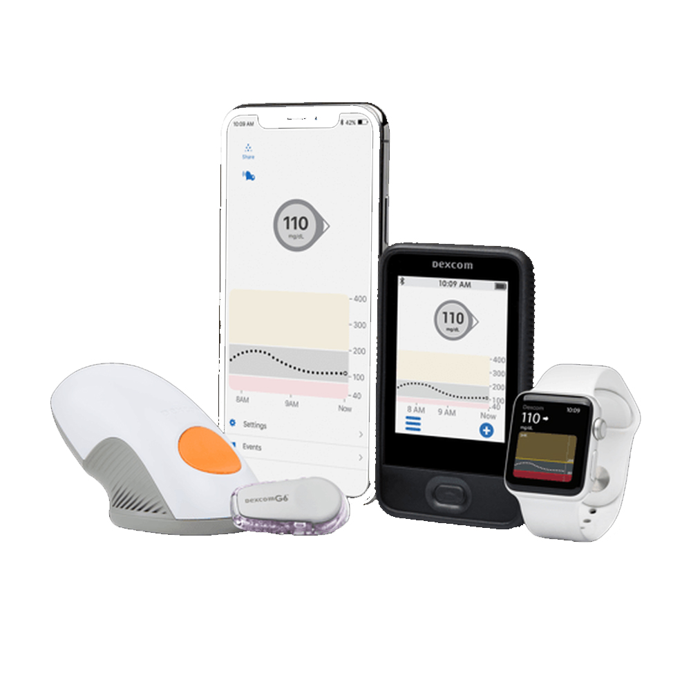 Dexcom Transmitter Kit 1-Pack - DME | Pro Therapy Supplies