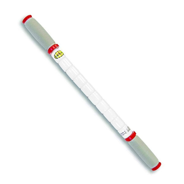 The Stick Sprinter - Silver Grips - 19 Inch | Pro Therapy Supplies