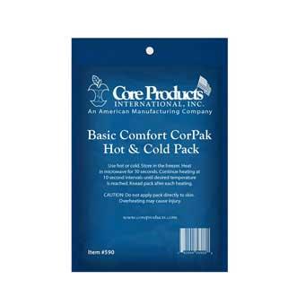 Core Basic Comfort Corpak Hot & Cold 6 Inch x 8 Inch | Pro Therapy Supplies