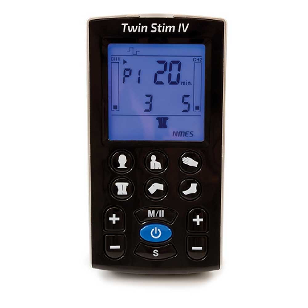 InTENSity Twin Stim IV | Pro Therapy Supplies