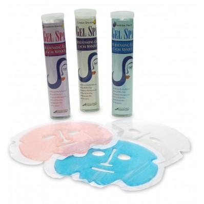 Elasto-Gel Spa Mask | Pro Therapy Supplies