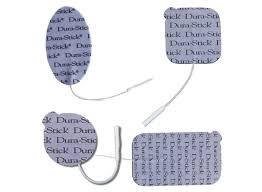 DURA-STICK TENS Electrodes | Pro Therapy Supplies