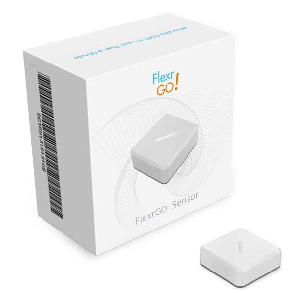 FlexrGo Wearable EMG Sensor | Pro Therapy Supplies