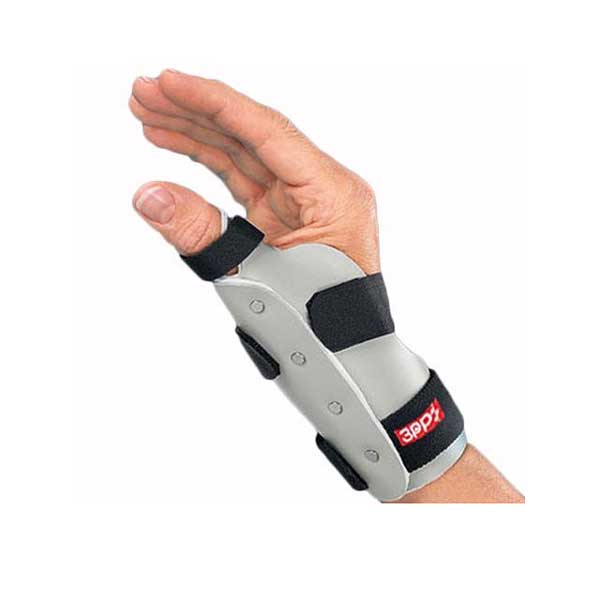 3pp Ultra Spica Thumb Splint-Left Small | Pro Therapy Supplies