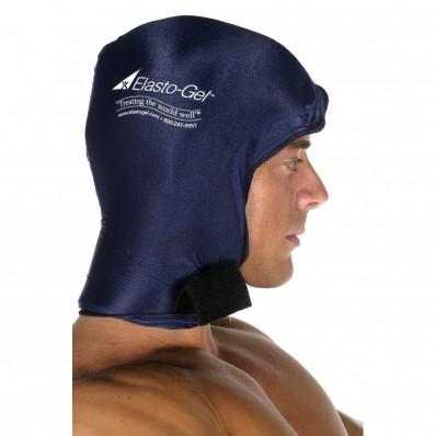 Elasto-Gel Hot/Cold Therapy Cranial Cap | Pro Therapy Supplies